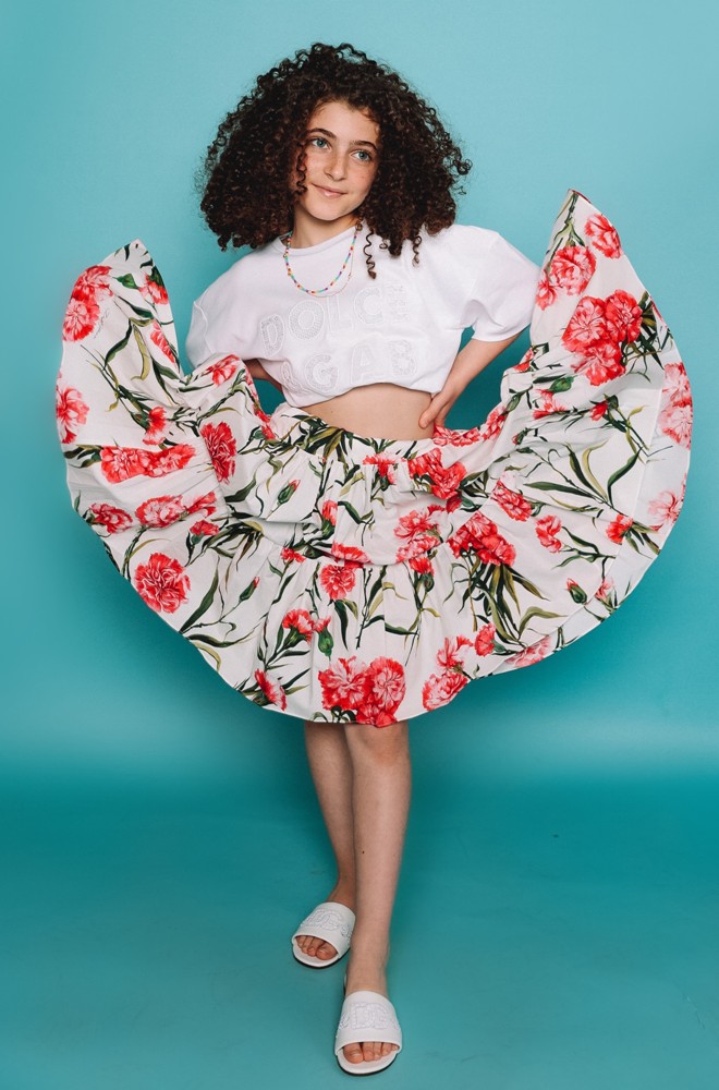 Emely M | Network Model Agency