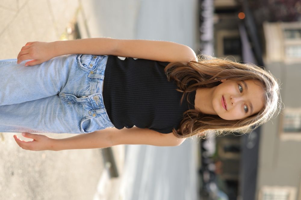 Emma G | Network Model Agency