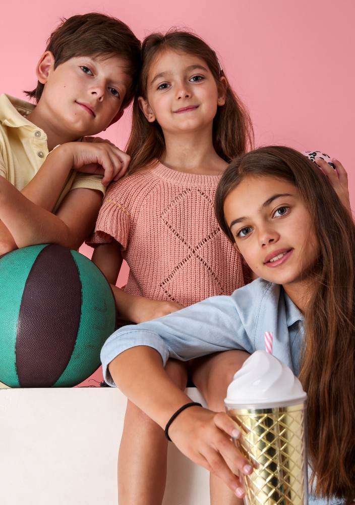 Emma G | Network Model Agency