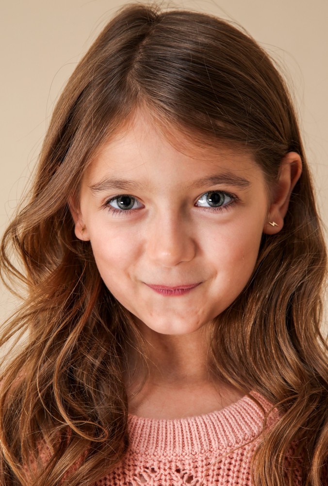 Emma G | Network Model Agency