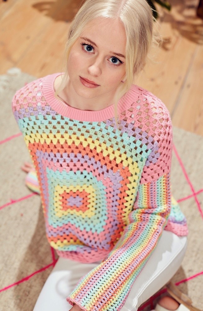 Emma L | Network Model Agency