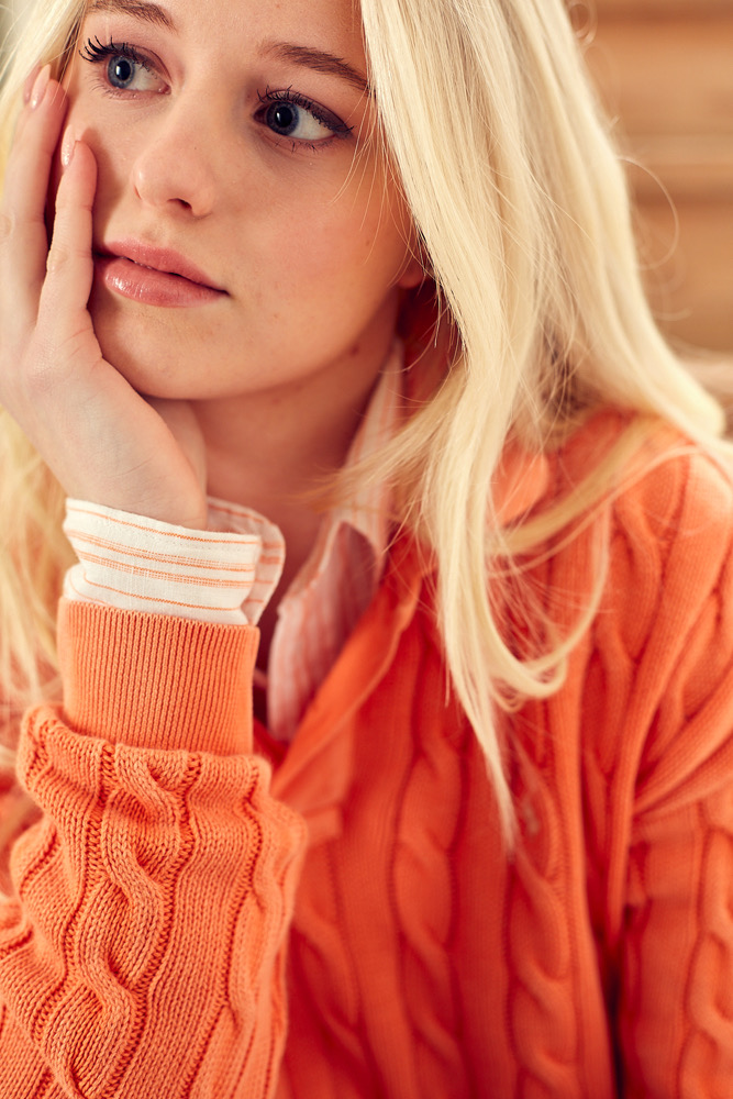 Emma L | Network Model Agency