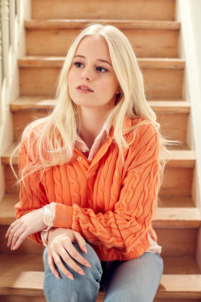 Emma L | Network Model Agency