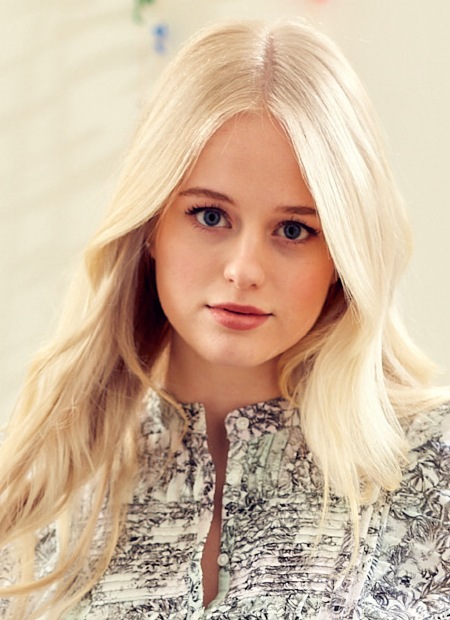 Emma L | Network Model Agency