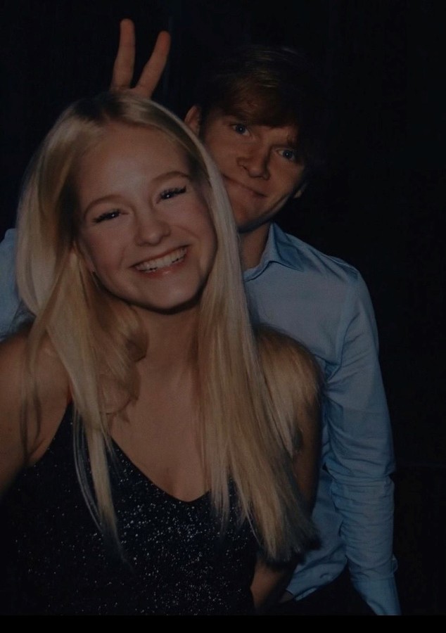 Emma L | Network Model Agency