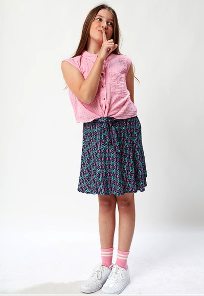 Emma P | Network Model Agency