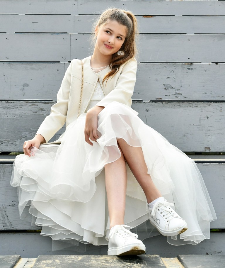 Emma P | Network Model Agency