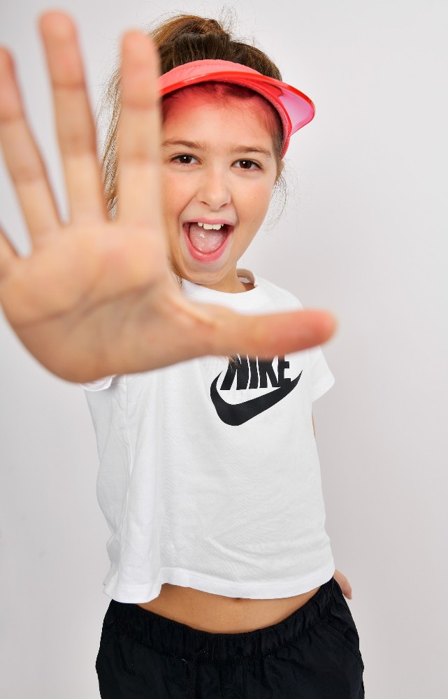 Emma P | Network Model Agency