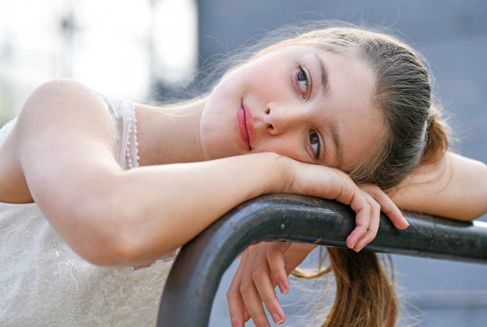 Emma P | Network Model Agency