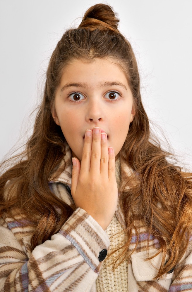 Emma P | Network Model Agency