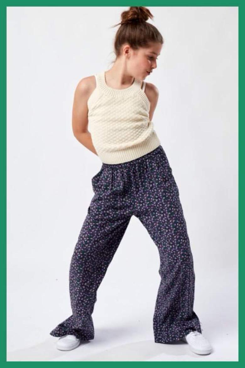 Emma P | Network Model Agency