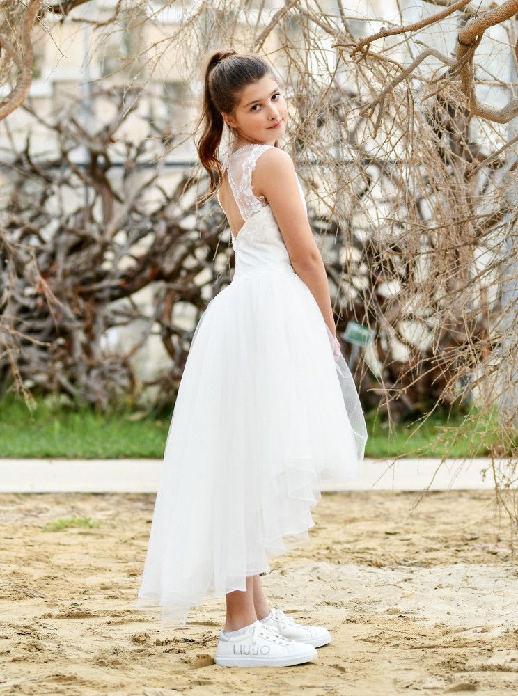 Emma P | Network Model Agency