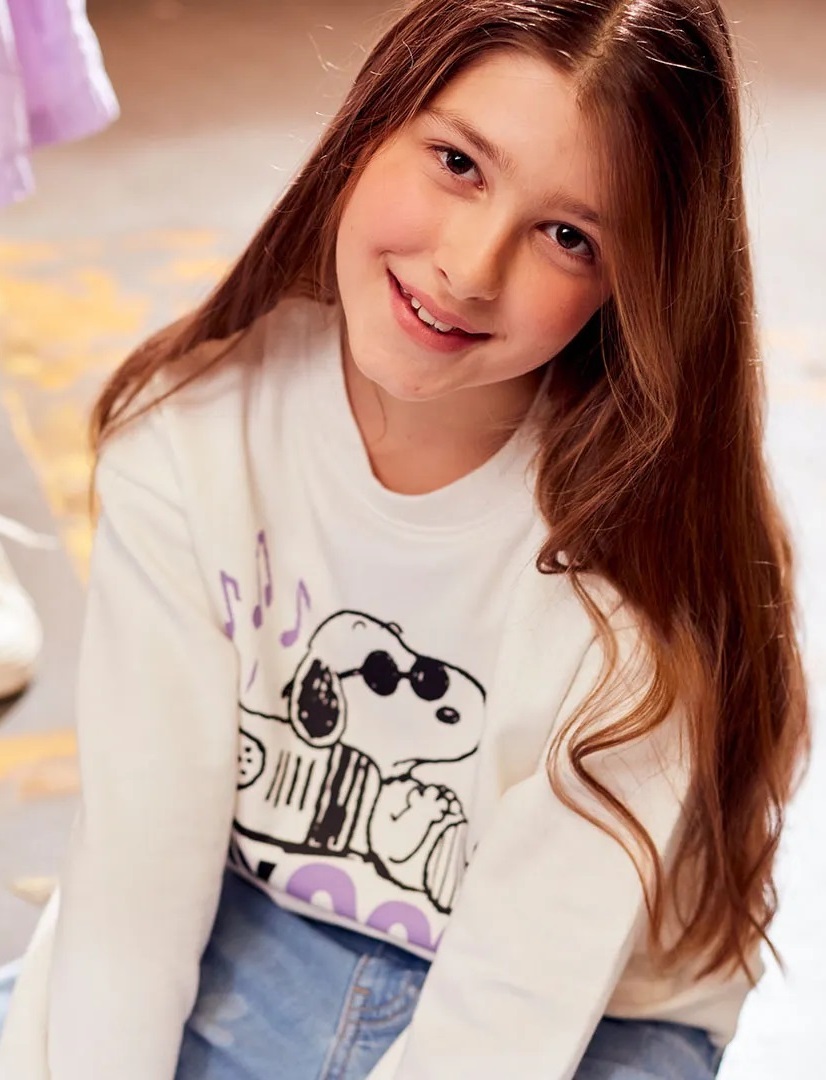 Emma P | Network Model Agency