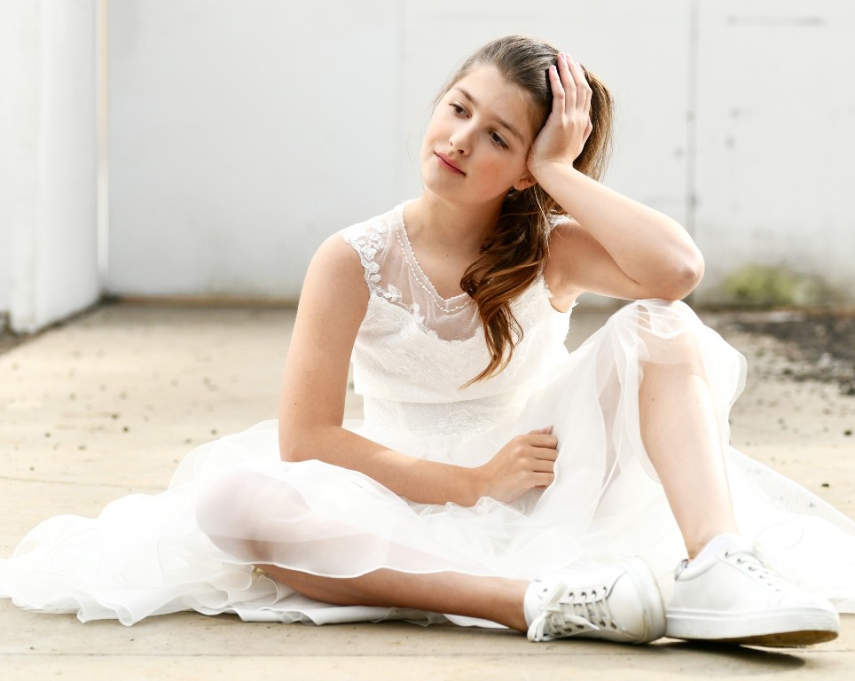 Emma P | Network Model Agency