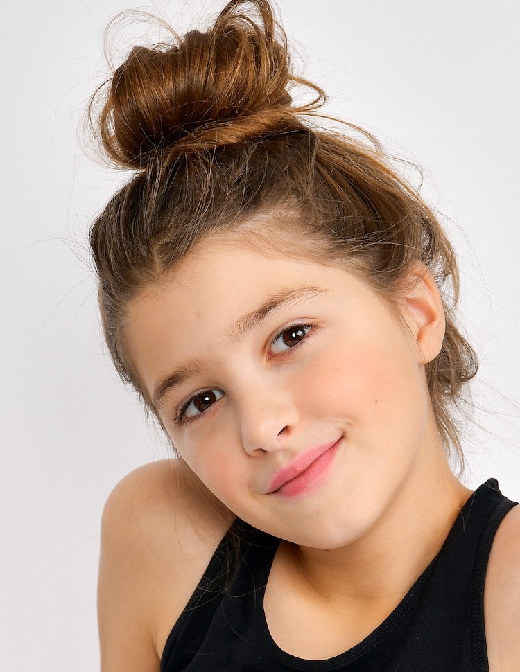 Emma P | Network Model Agency