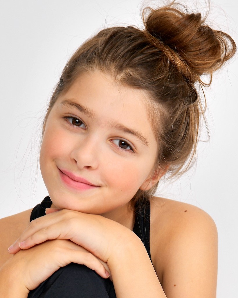 Emma P | Network Model Agency