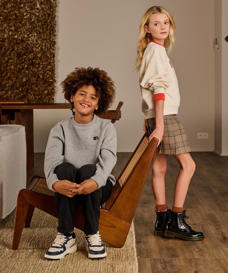 Emmanuel B | Network Model Agency