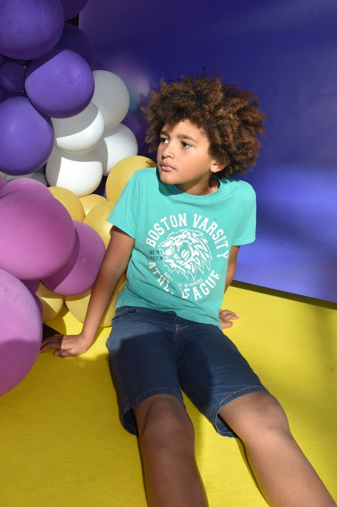 Emmanuel B | Network Model Agency