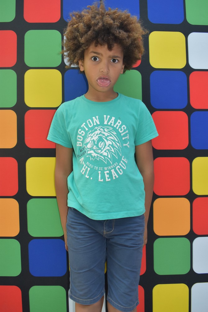 Emmanuel B | Network Model Agency