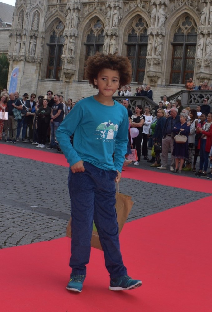 Emmanuel B | Network Model Agency