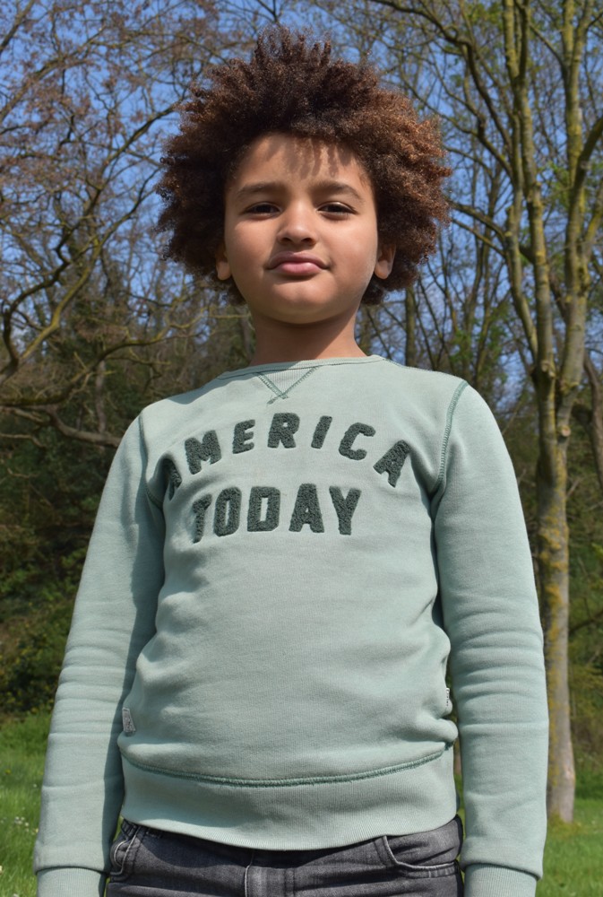 Emmanuel B | Network Model Agency