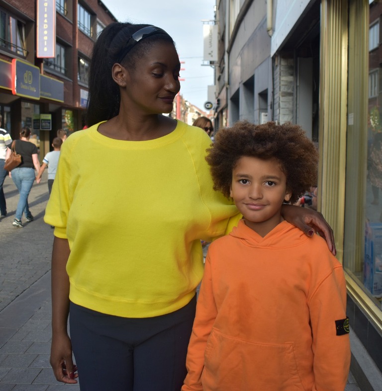 Emmanuel B | Network Model Agency