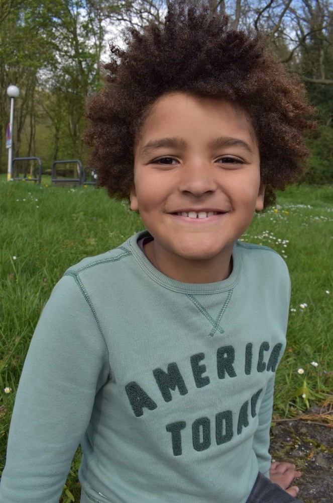 Emmanuel B | Network Model Agency