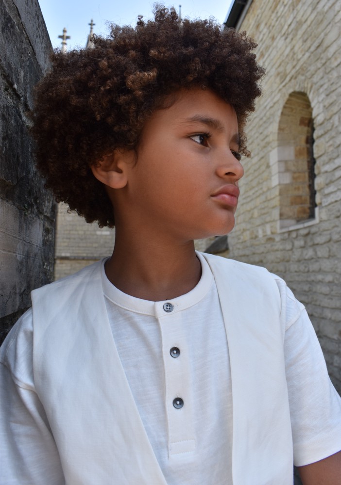 Emmanuel B | Network Model Agency