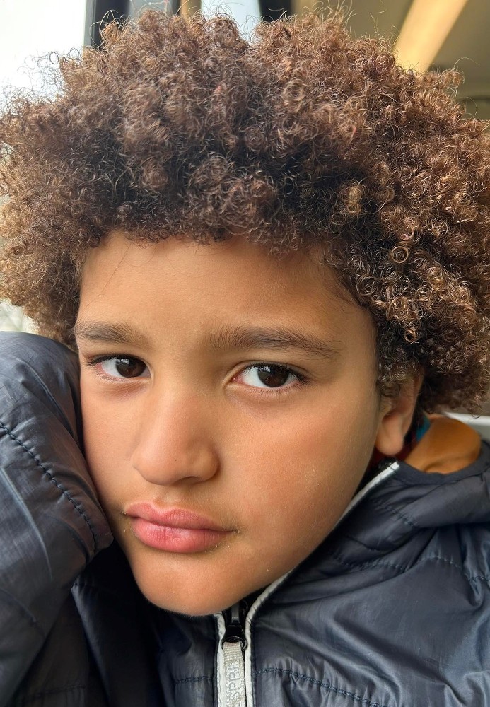 Emmanuel B | Network Model Agency