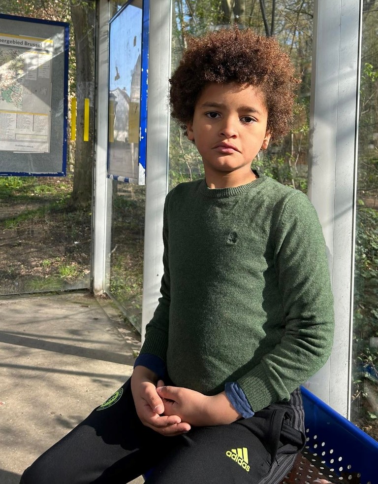 Emmanuel B | Network Model Agency