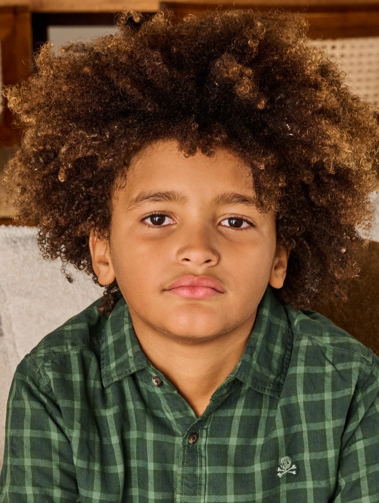 Emmanuel B | Network Model Agency