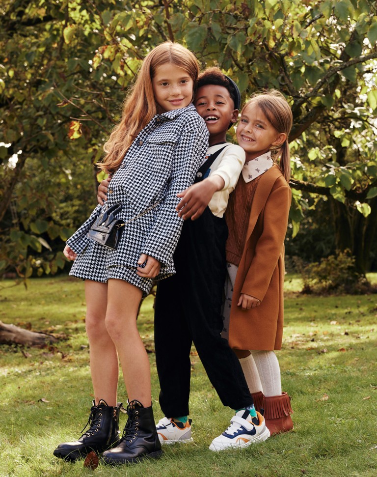 Eryn J | Network Model Agency