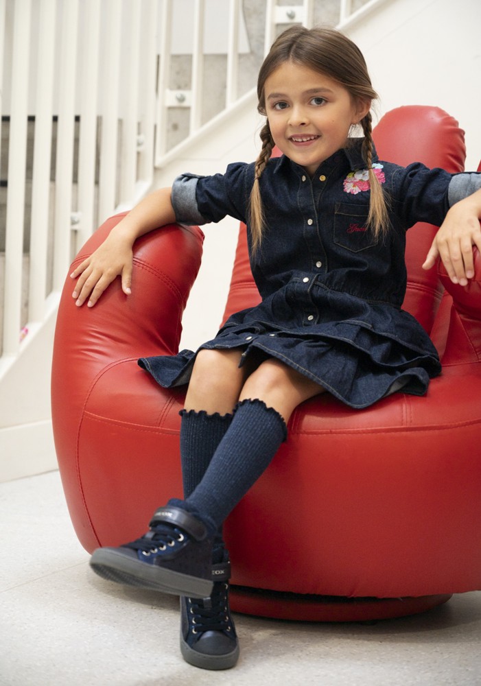 Eryn J | Network Model Agency