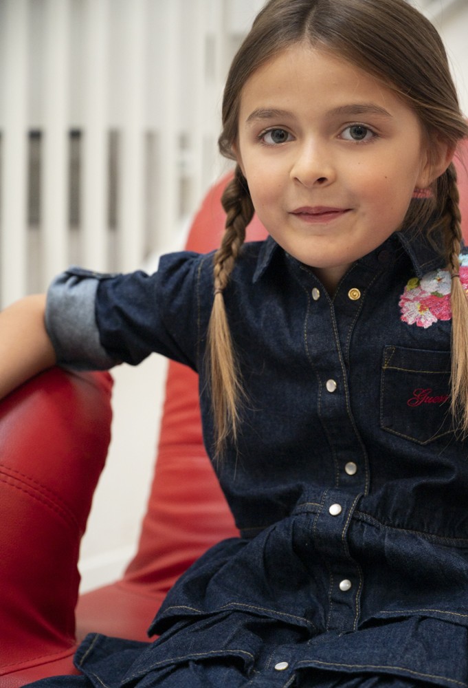 Eryn J | Network Model Agency