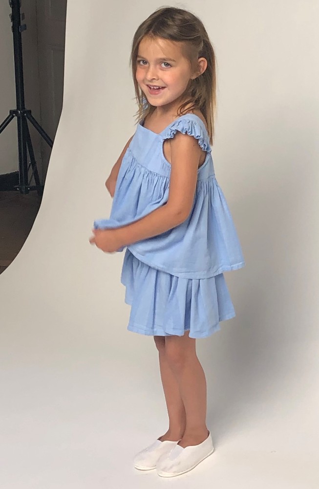 Eryn J | Network Model Agency