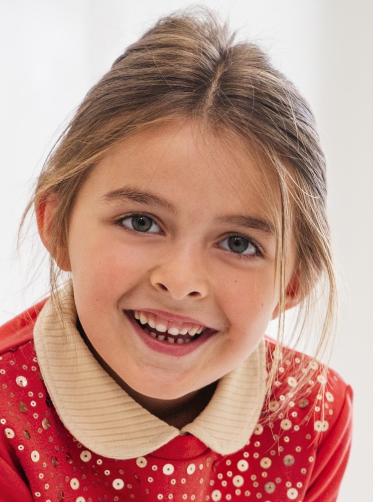 Eryn J | Network Model Agency