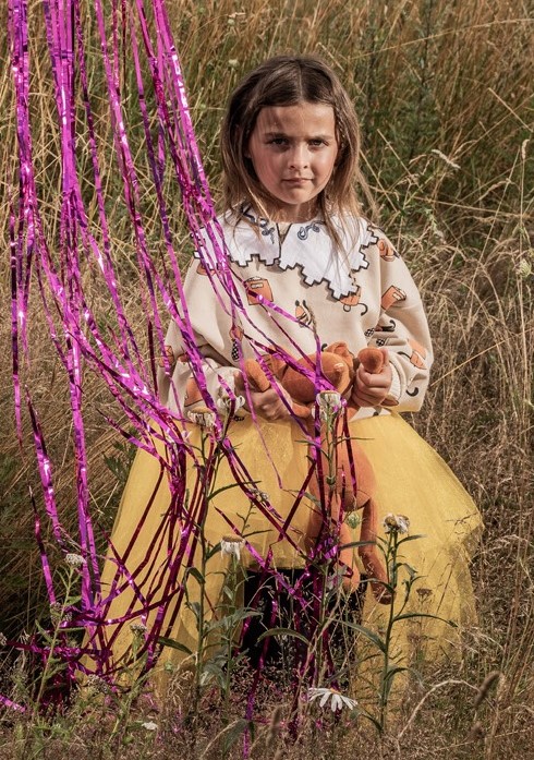 Eryn J | Network Model Agency