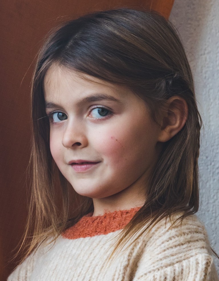 Eryn J | Network Model Agency