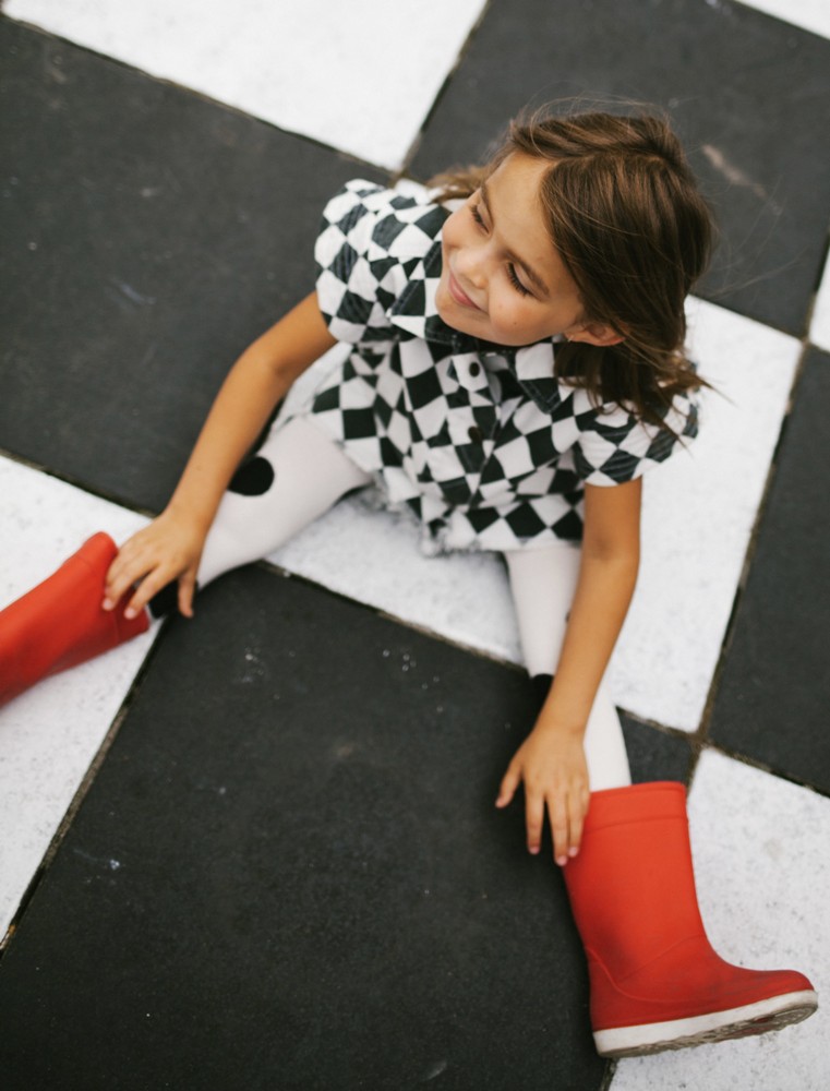 Eryn J | Network Model Agency