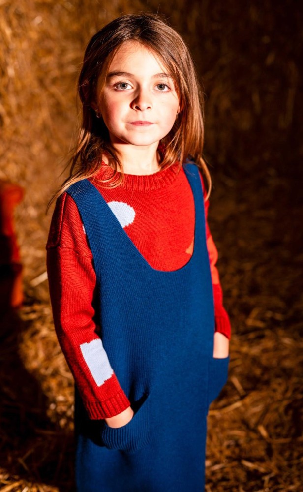 Eryn J | Network Model Agency