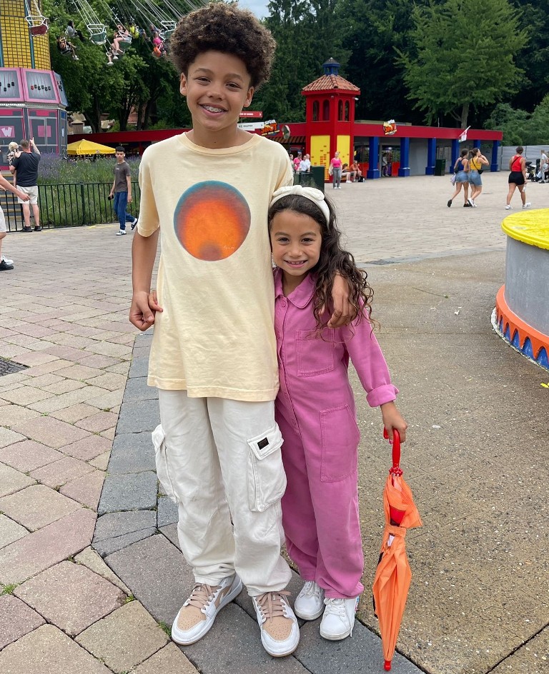 Esmay J | Network Model Agency