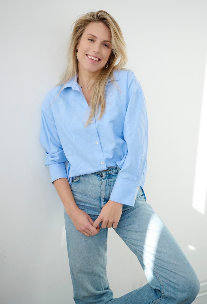 Esmay J | Network Model Agency