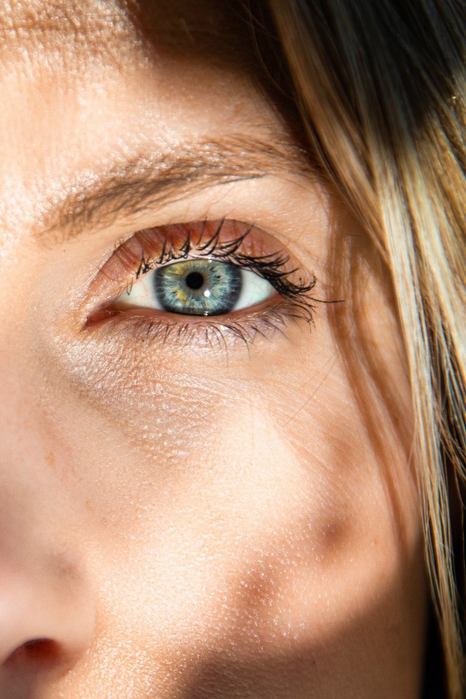 Esmay J | Network Model Agency