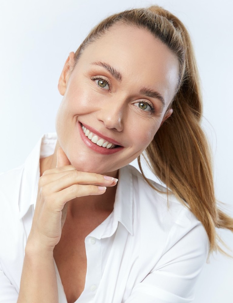 Ester VDB | Network Model Agency