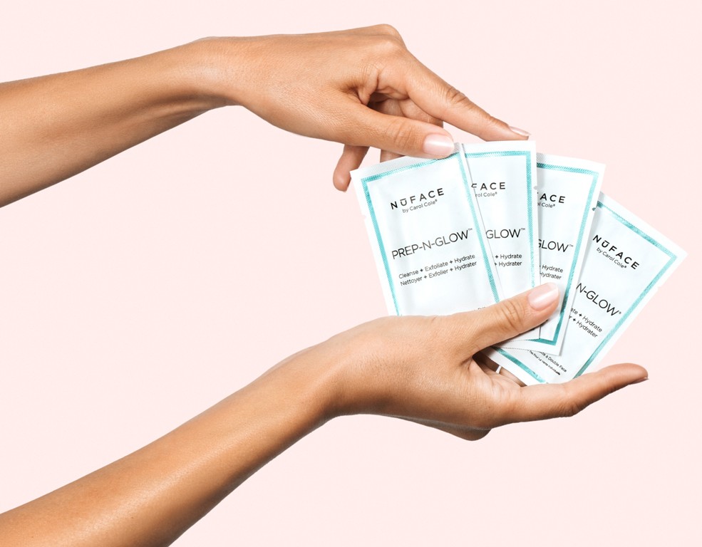 Ester VDB | Network Model Agency