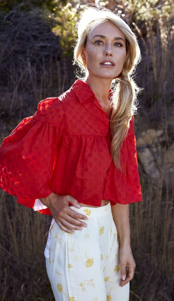 Ester VDB | Network Model Agency