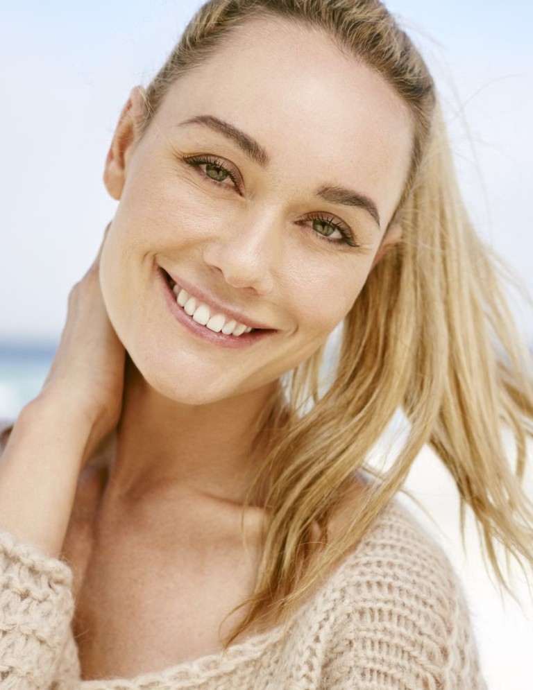 Ester VDB | Network Model Agency