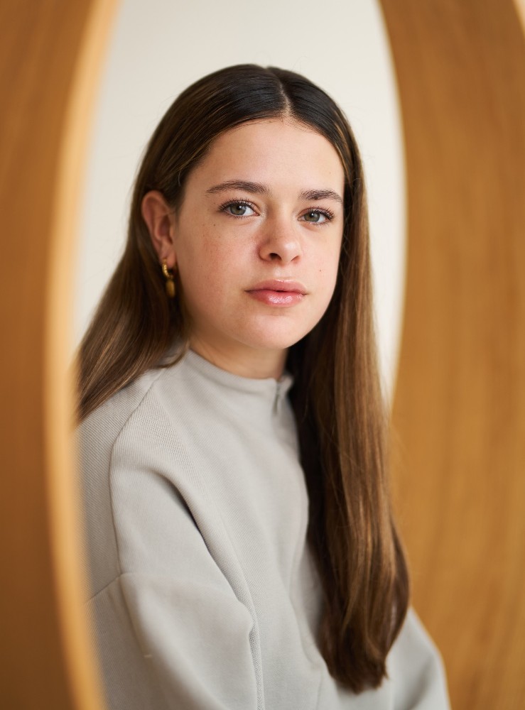 Eva B | Network Model Agency