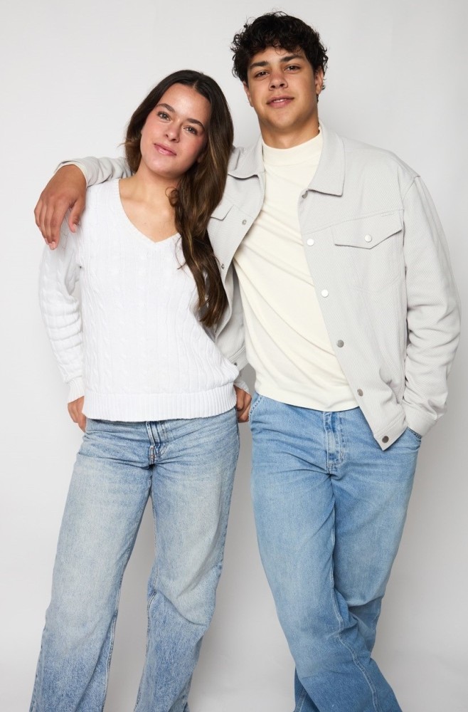 Valentijn B | Network Model Agency