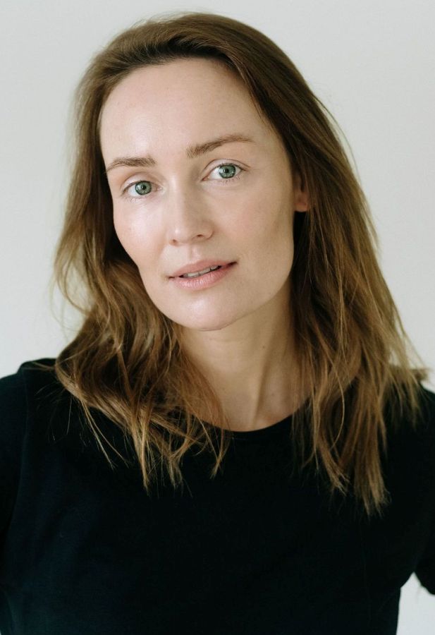 Eva S | Network Model Agency